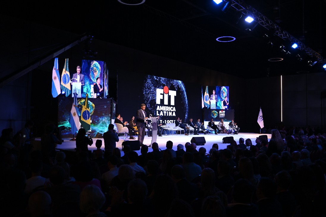 FIT 2024: Una exitosa jornada inaugural | Caribbean News Digital