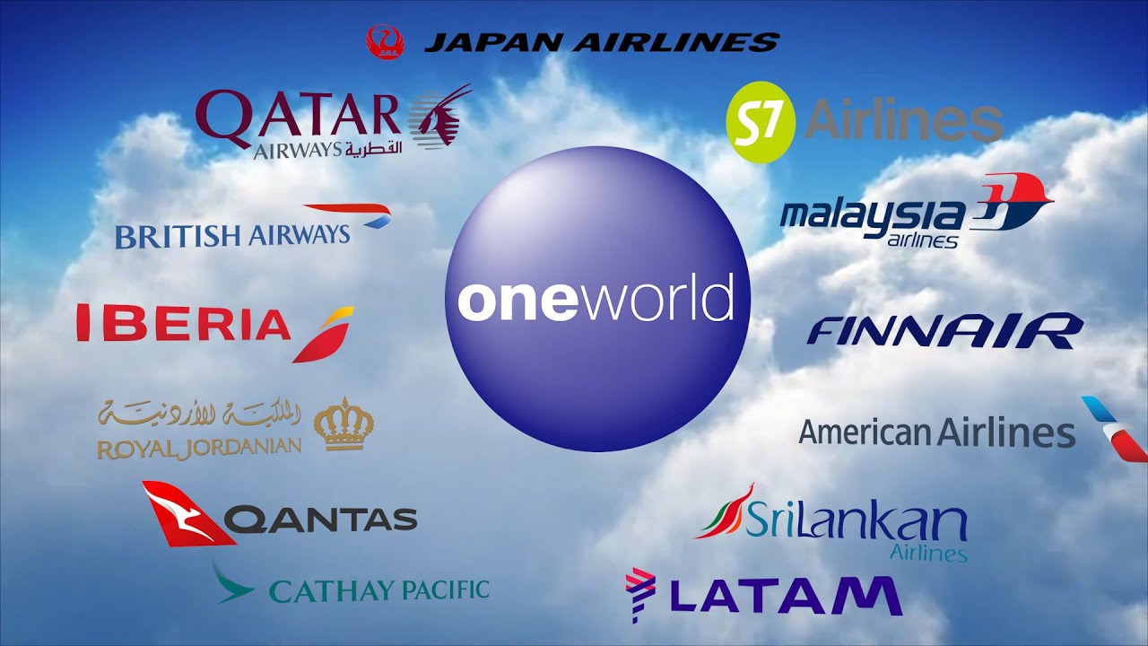 Oneworld Alliance: ¿qué es, quiénes la integran y qué ventajas ofrece ...